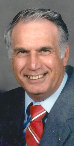 Carl F. Cunningham 1938-2025 | News, Sports, Jobs - Tribune Chronicle